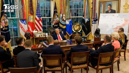 承襲V-BAT垂直起降 X-BAT無人戰鬥機搭AI│TVBS新聞網