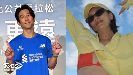 修杰楷YT展「生活感」半年破10萬訂閱 與妻互動吸200萬觀看│TVBS新聞網