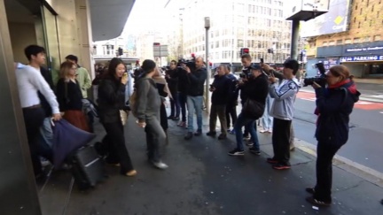 俄軍又發動大規模空襲！「574無人機、40飛彈」狂轟烏克蘭│TVBS新聞網