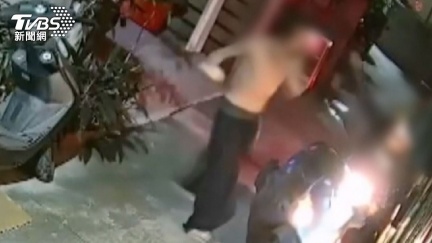 彰化超狂檢舉達人！8個月貢獻2800件 每日抓12件違規│TVBS新聞網