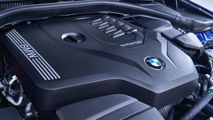 BMW車主注意！「引擎室問題」近8千輛緊急召回 車型一次看│TVBS新聞網