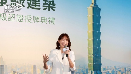 花蓮災情慘「101仍辦國慶煙火」挨轟 賈永婕：國家也要運轉│TVBS新聞網