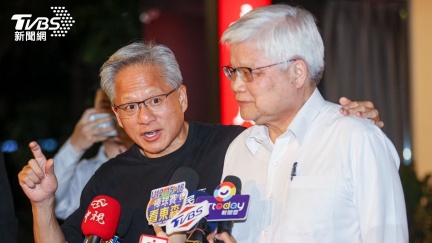 台積電產能滿載至2027 美媒曝3理由：年底前不買會後悔│TVBS新聞網