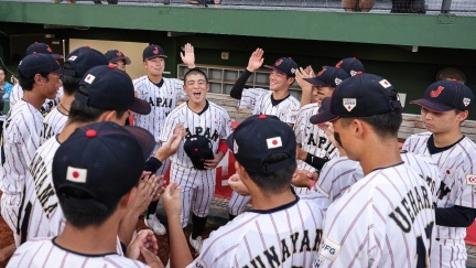 快訊／U15亞洲盃台灣奪冠！3比0擊退日本 守下主場完成2連霸│TVBS新聞網