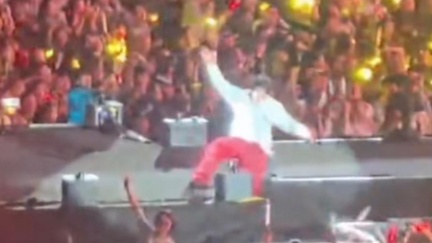 金髮Yuki「低沉男聲」畫面外流！YTR轟爆：這樣騙啥心態│TVBS新聞網