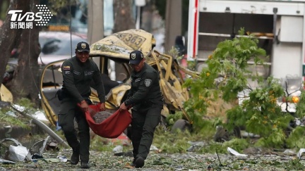 911事件24年世紀陰影揮之不去 生還者盼悲劇不再發生│TVBS新聞網