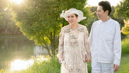 謝和弦結婚4年！愛妻曬文件宣告「結束關係」：身心靈不堪負荷│TVBS新聞網