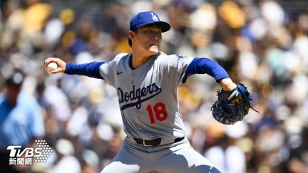 MLB／台史上第4人！U18國手蘇嵐鴻簽約聖地牙哥教士│TVBS新聞網