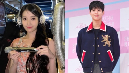 AAA頒獎典禮倒數一個月！惠利、舒華連兩個月來台│TVBS新聞網