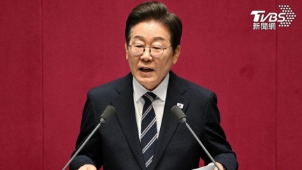 MLB／BTS成員V將登大聯盟！ 26日擔任道奇開球嘉賓│TVBS新聞網