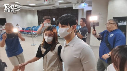 大罷免32：0「AIT出手了」！學者揭1訊號：美國只在乎這事│TVBS新聞網