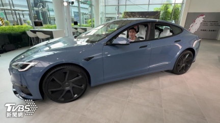 特斯拉降價！4車款限時超殺優惠「Model 3直降10萬」│TVBS新聞網