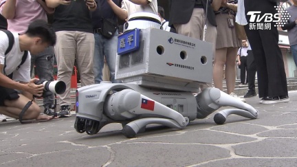 Taipei gears up for Double Ten National Day celebration│TVBS新聞網