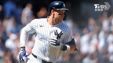 大都會開箱華裔新秀投手唐天賜 5局飆6K奪下大聯盟生涯首勝│TVBS新聞網