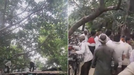 印尼暴動富豪議員豪宅被闖 「2100萬限量版」RM名錶也掰了│TVBS新聞網