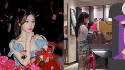 67歲梁家輝又當外公！混血外孫「小王子」萌照洗版IG│TVBS新聞網