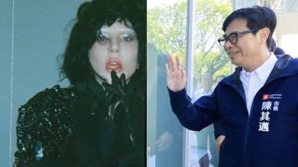 67歲梁家輝又當外公！混血外孫「小王子」萌照洗版IG│TVBS新聞網