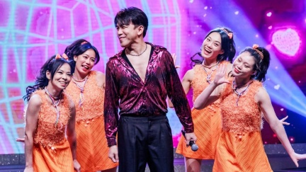 創作精靈等4年回歸！許哲珮陷失聲恐懼 認有1障礙：極度焦慮│TVBS新聞網