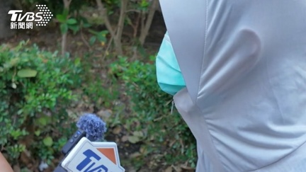 「跟詐團鬥到底」前銀行襄理遭詐3200萬 車手取款全記錄曝│TVBS新聞網