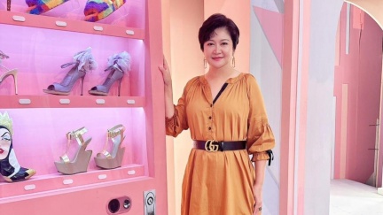 獨／劉雨柔卸貨攜尪復工！驚曝「剖腹大出血」危急過程 產後血壓飆180│TVBS新聞網