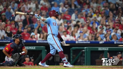 大都會開箱華裔新秀投手唐天賜 5局飆6K奪下大聯盟生涯首勝│TVBS新聞網