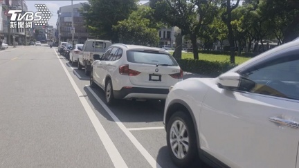 以為神不知鬼不覺卻敗給GPS！垃圾車142次偏離收廢棄物│TVBS新聞網