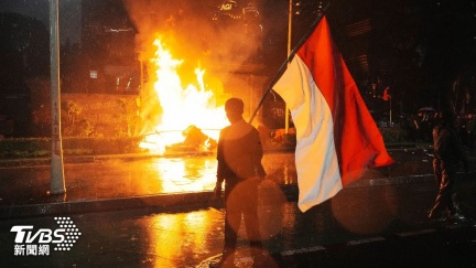 印尼暴動富豪議員豪宅被闖 「2100萬限量版」RM名錶也掰了│TVBS新聞網