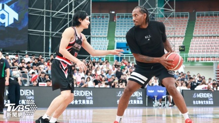 從落選到NBA冠軍！細數林書豪生涯 13年前「林來瘋」轟動全球│TVBS新聞網