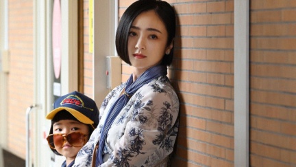 Jimin、宋多恩爆真交往過！但早已分手 業界人士曝光「戀愛時間點」│TVBS新聞網