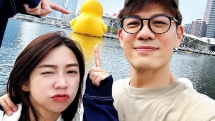 Jimin、宋多恩爆真交往過！但早已分手 業界人士曝光「戀愛時間點」│TVBS新聞網