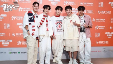 快訊／BTS Jimin打破沉默！ 認了愛過宋多恩：抱著好感交往│TVBS新聞網