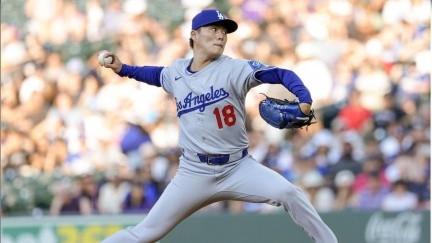 MLB／鄧愷威摘生涯第2勝！5.1局8K寫新高 巨人8：2輕取洛磯│TVBS新聞網