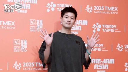 跨海訪問／李彩玟拍《暴君的廚師》狂撞門 跟潤娥CP感爆表「1習慣超合拍」│TVBS新聞網