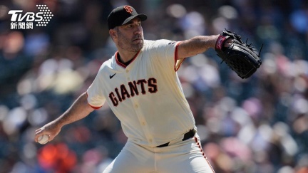 MLB／睽違7年！台灣投手鄧愷威5.1局好投拿下先發首勝│TVBS新聞網