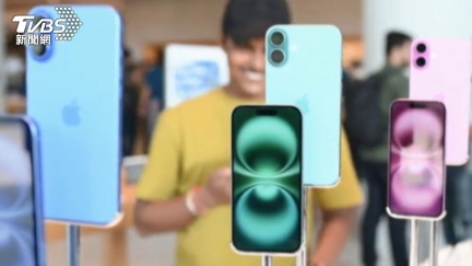 iPhone17 pro爆ping網路延遲 果迷：玩手遊被問爸媽│TVBS新聞網