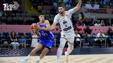 MLB／鄧愷威摘生涯第2勝！5.1局8K寫新高 巨人8：2輕取洛磯│TVBS新聞網