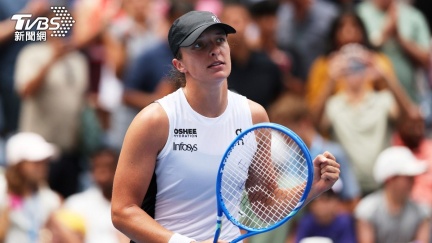 MLB／鄧愷威8K好投奪勝！棒球網紅「連發3文」稱讚變化球│TVBS新聞網