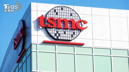 台股狂飆24855點創終場新高！市值突破80兆擠進前十大│TVBS新聞網