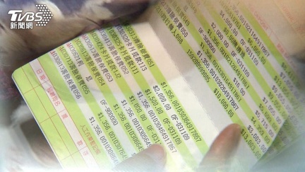 0056連兩季配息0.866元！年化配息率9.4% 10/22最後買進│TVBS新聞網