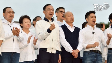 486先生備後事！ 驚爆「10億遺產」分好了│TVBS新聞網