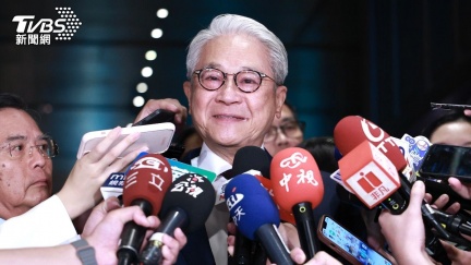 9人喊選國民黨主席！登記參選門檻高 先繳保證金1320萬│TVBS新聞網