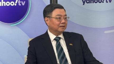 9人喊選國民黨主席！登記參選門檻高 先繳保證金1320萬│TVBS新聞網