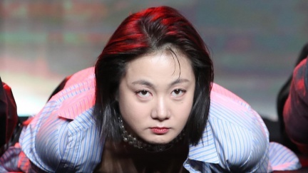 7韓星在台共演！張東雨台北拍2百張照 SE7EN秀中文：鴛鴦鍋棒棒│TVBS新聞網