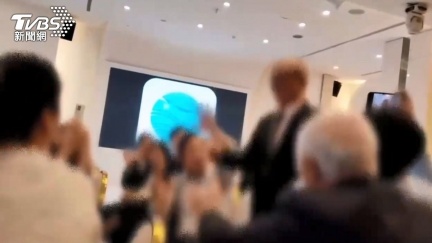 南投查詐騙揭毒趴！桃園舞廳見「越南幫」 314人全尿檢│TVBS新聞網