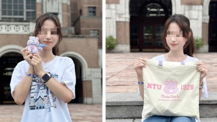 阿嬤Cos「高中制服妹」買菸！店員少1動作秒噴25萬 一票遇過│TVBS新聞網