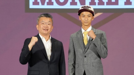 佐佐木朗希3A防禦率破7 美媒：道奇本季已不需要他│TVBS新聞網