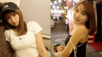 高雄F級服飾店正妹「日本出道拍AV」震驚全網！本人首度發聲│TVBS新聞網