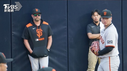 MLB／準備熬夜看球！鄧愷威下次先發來了 9/8凌晨戰紅雀│TVBS新聞網