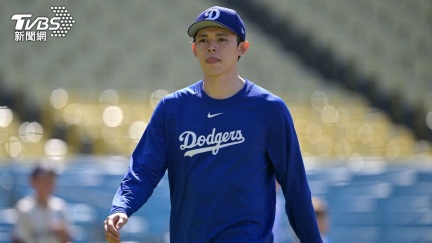 MLB／左右都能炸！水手重砲敲第52轟 悄逼近高懸64年紀錄│TVBS新聞網