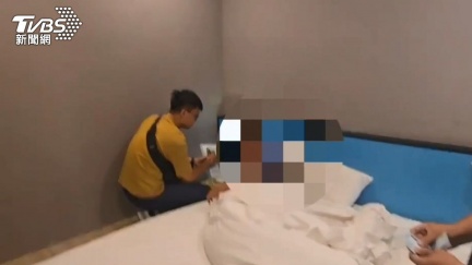 竹聯幫「王牌女騙子」詐空軍440萬 網戀SOP、手法曝光│TVBS新聞網